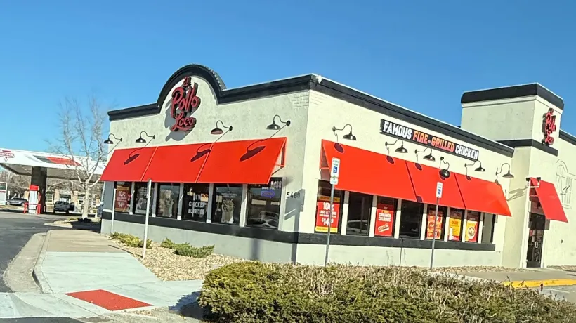 El Pollo Loco Colorado Locations, Hours, Photos & Reviews