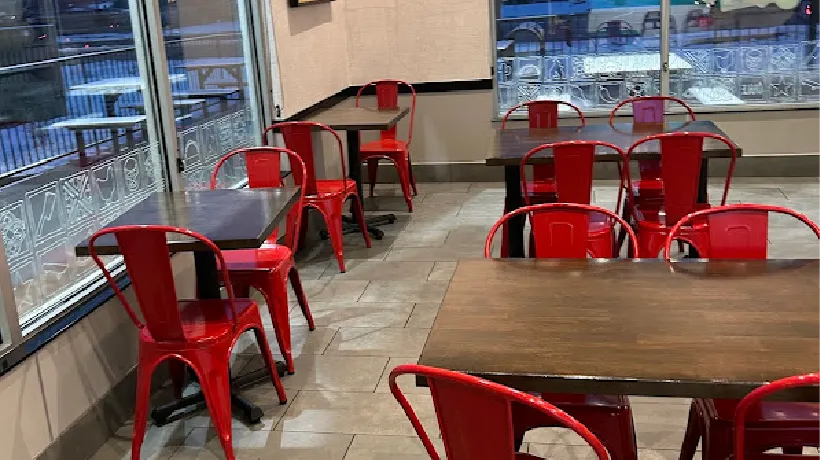 El Pollo Loco Colorado Locations, Hours, Photos & Reviews