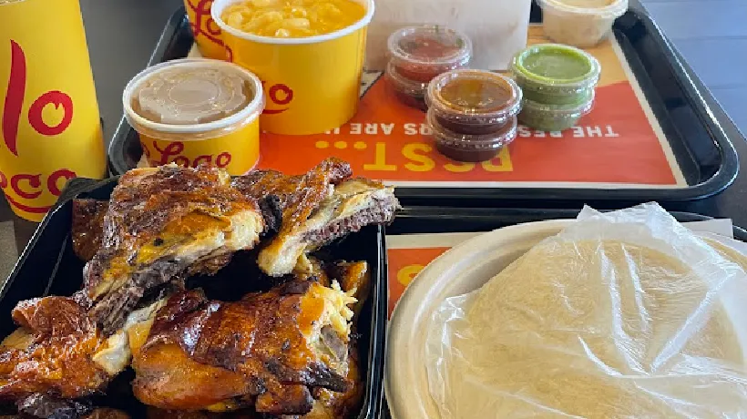El Pollo Loco Colorado Locations, Hours, Photos & Reviews